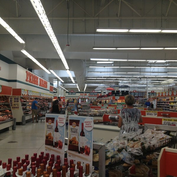 WinCo Foods - Grocery Store in Chico