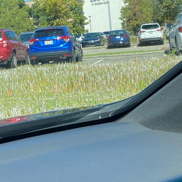 Main Library at Goodwood - Library in Mid City South