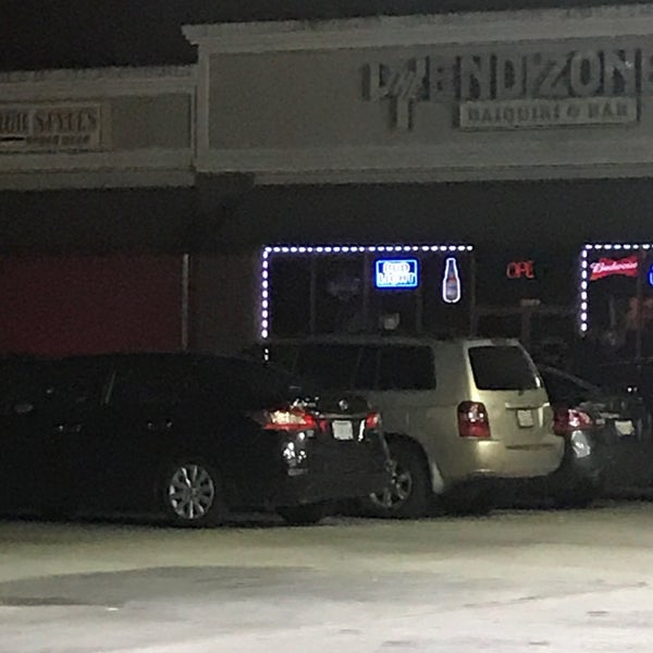 The EndZone - Sports Bar in East Baton Rouge