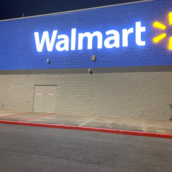 Photos at Walmart Supercenter - 2171 Oneal Ln