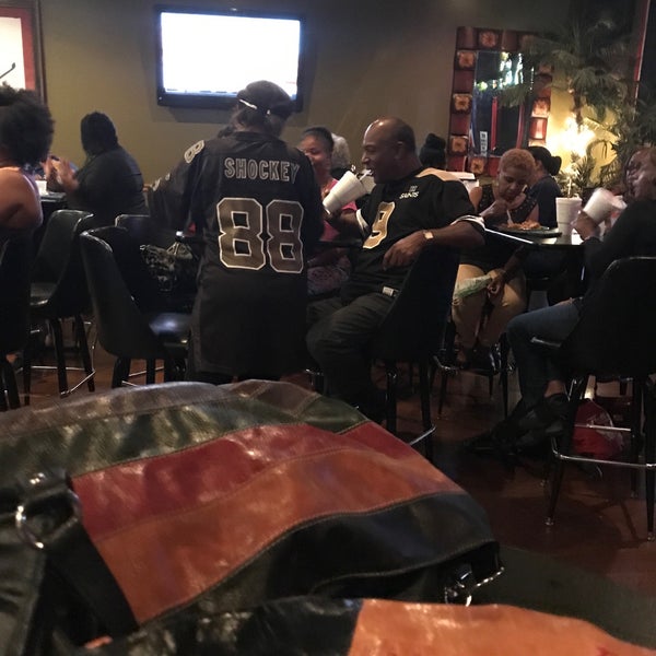 The EndZone - Sports Bar in East Baton Rouge