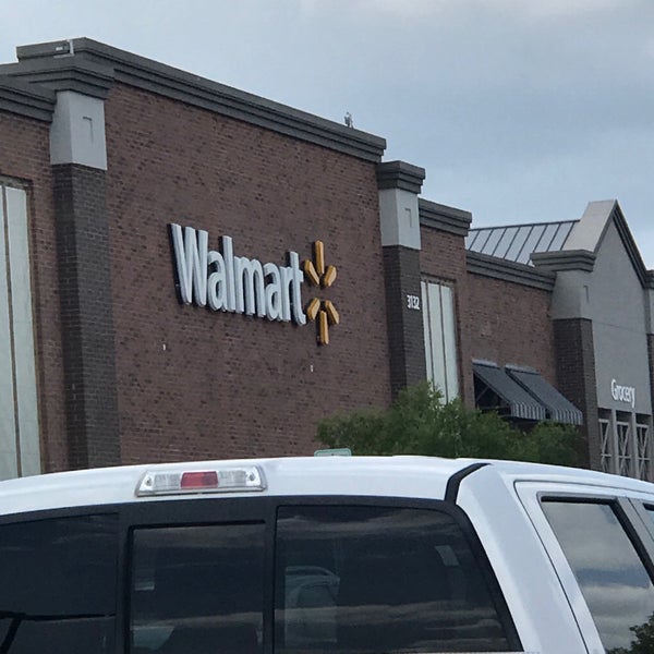 Photos at Walmart Supercenter - 3132 College Dr