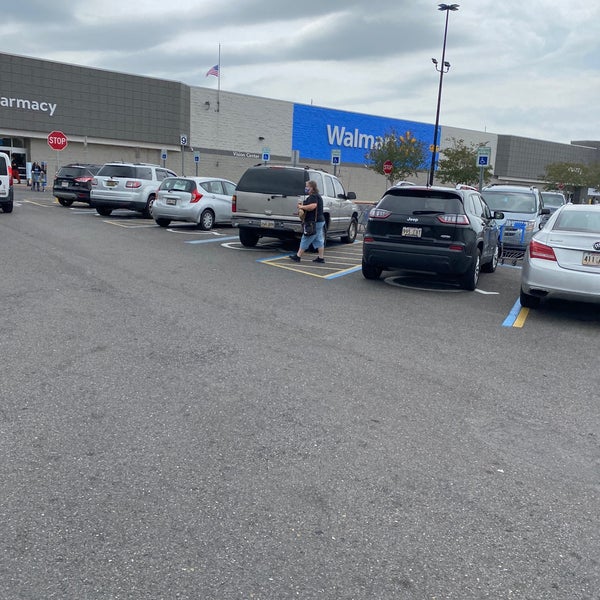 Photos at Walmart Supercenter - 2171 Oneal Ln