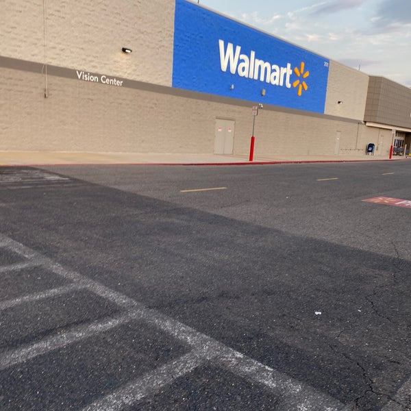 Photos at Walmart Supercenter - 2171 Oneal Ln