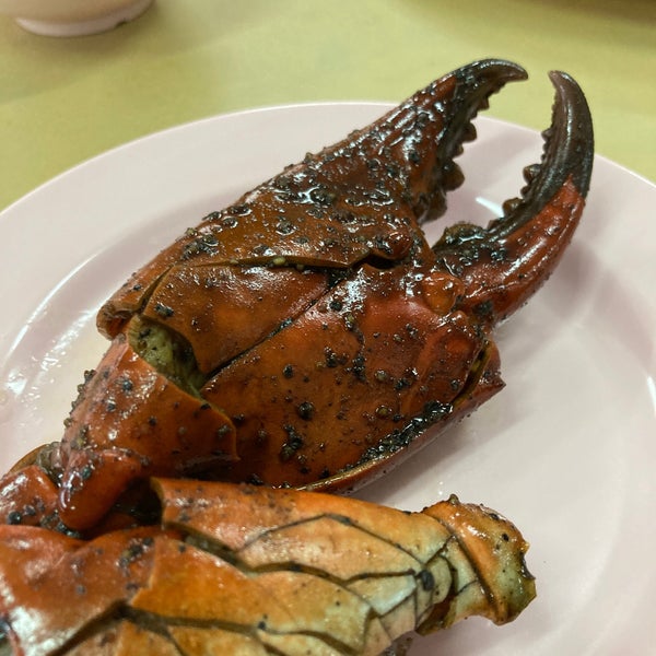 Eng Seng Restaurant (永成餐室) - Bedok - 46 tips