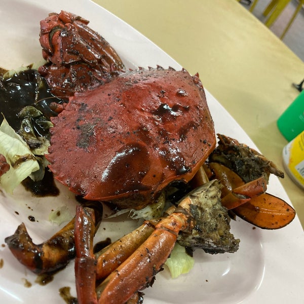 Eng Seng Restaurant (永成餐室) - Bedok - 46 tips