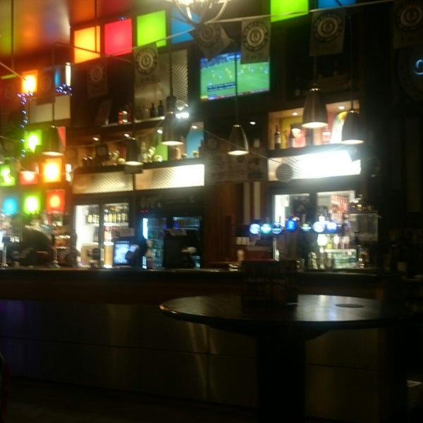 The Angel (Wetherspoon) - Pub in Basingstoke