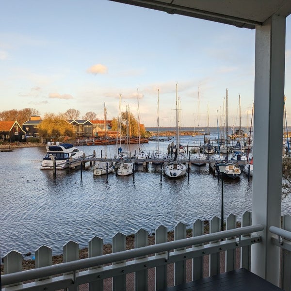 Roompot Vakanties Marinapark Volendam - 3 tips