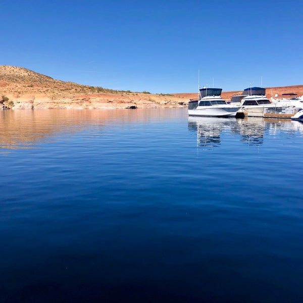 Antelope Point Marina - 7 tips from 594 visitors