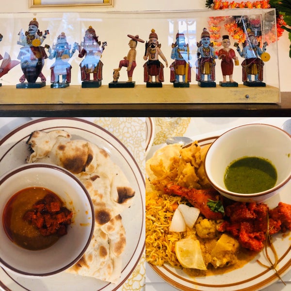 Mayuri Indian Cuisine - Indian Restaurant in Memphis