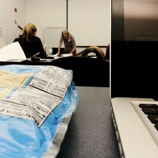 Gage Building - College Academic Building in Chicago