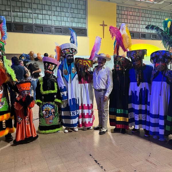 St. Hyacinth Hall - Logan Square - 2 tips