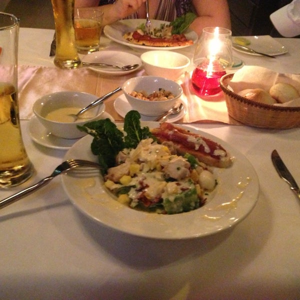 Maison Chin - Asian Restaurant in สีลม