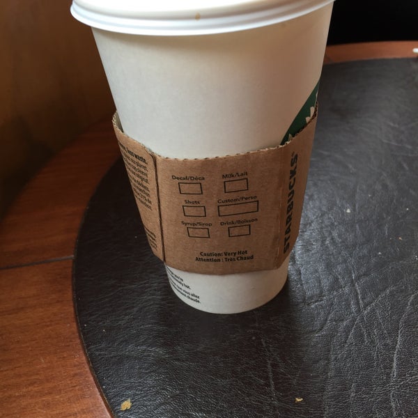 Starbucks - 16 tips from 1350 visitors