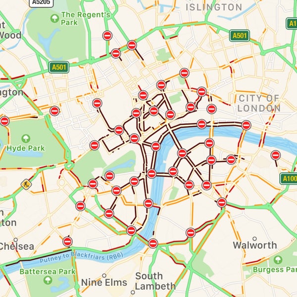 Wandsworth Bridge Road - 4 tips from 292 visitors