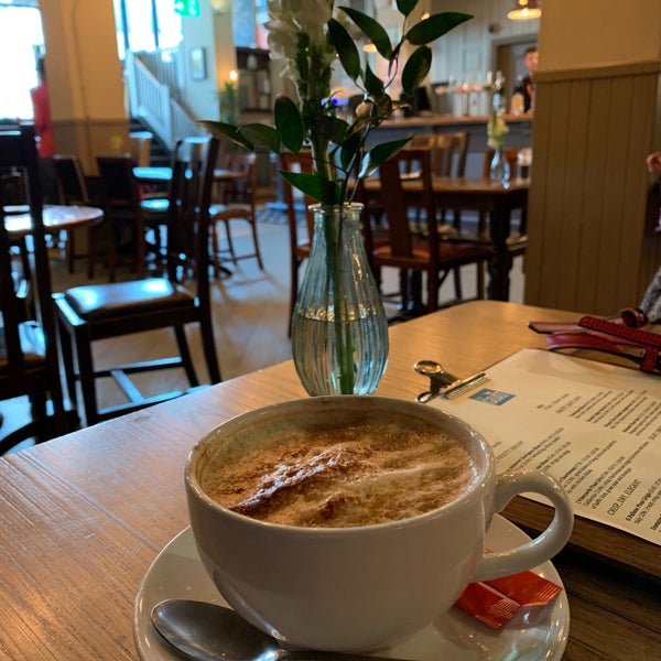 The Goat - Clapham Junction, Greater London