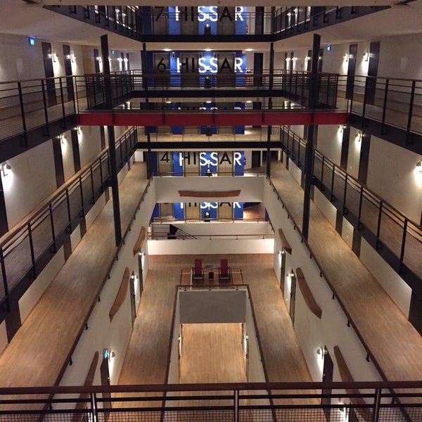 Photos at Quality Hotel 11 & Eriksbergshallen - Eriksberg - Maskingatan 11