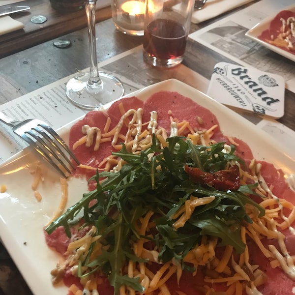 Klein Centraal - Overveen, Noord-Holland