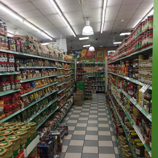 Photos at Venus Turkish Market - Longsight - Manchester/Rusholme