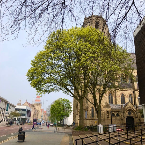 Stopford Building - 10 tips