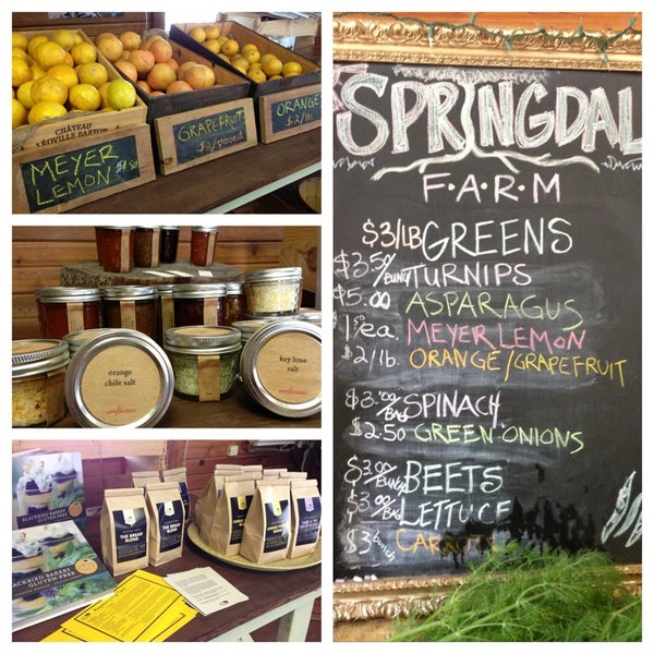 Springdale Farm - 13 tips from 459 visitors