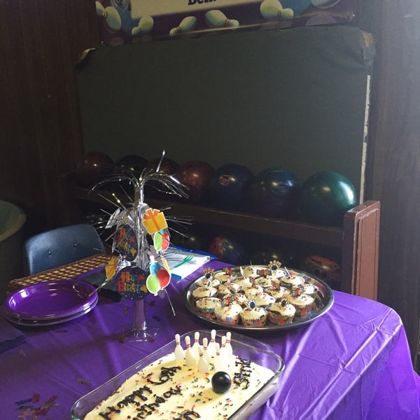 Harford Lanes - Bowling Alley