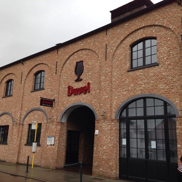 Duvel Moortgat - Puurs - Breendonk-Dorp 58-66