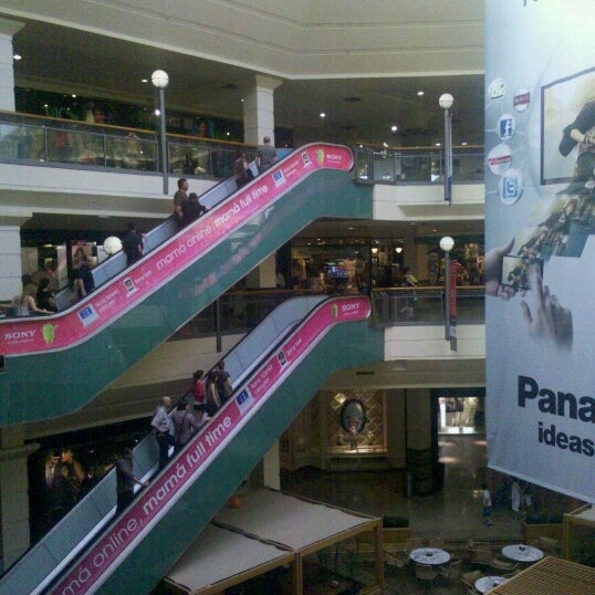 Photos at Unicenter Shopping - Martínez, Buenos Aires