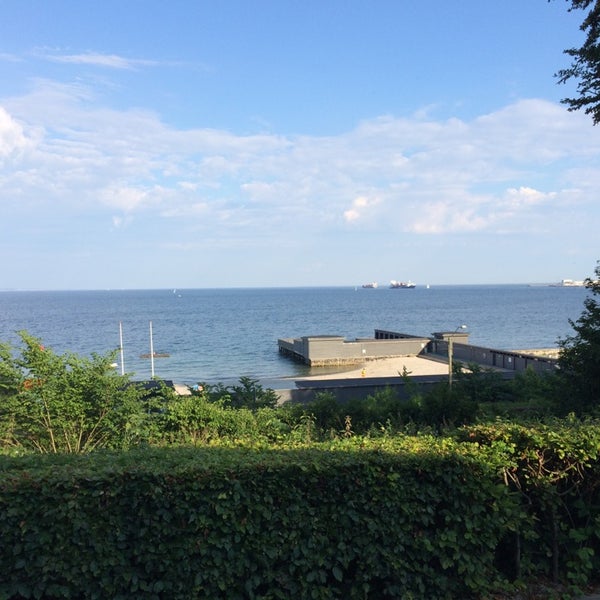 Sjette Frederiks Kro - Scandinavian Restaurant in Risskov