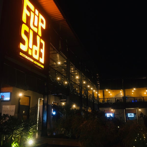 Flip Side - Hyderabad, Telangana