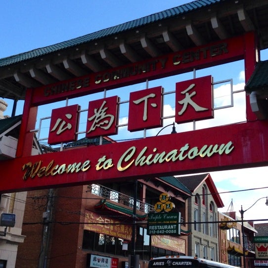 Chinatown - 39 tips from 9709 visitors