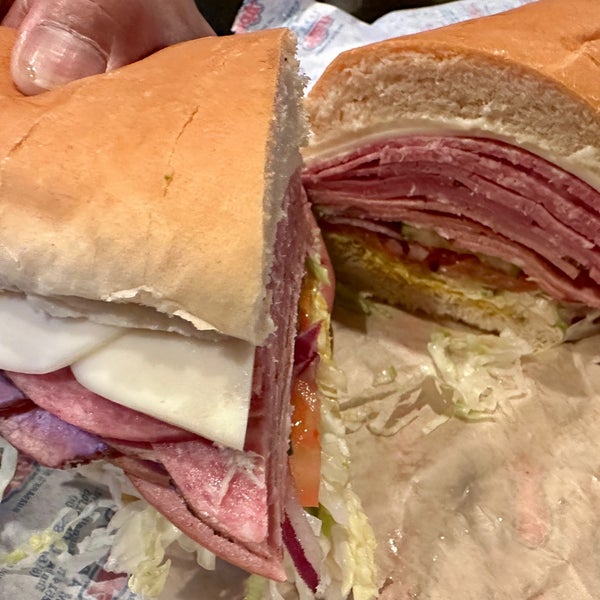 Handy Market - Magnolia Park - 40 tips