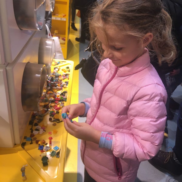 Photos at The LEGO Store - Stratford and New Town - 66, Westfield ...