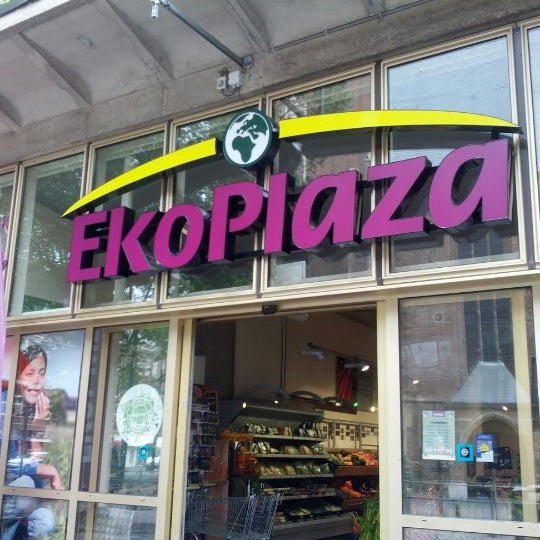 Photos at EkoPlaza - Centrum - Kerkplein 6a