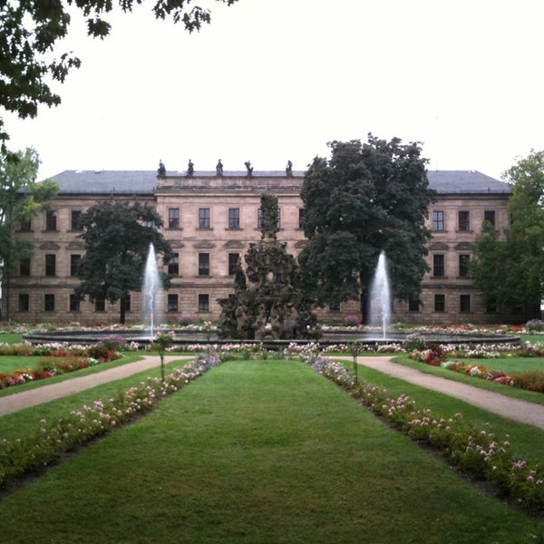 Schlossgarten - 10 tips from 556 visitors