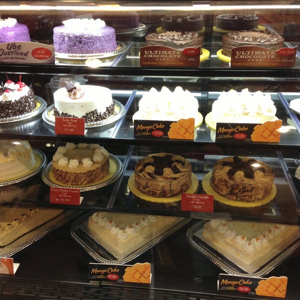 Red Ribbon - Woodside, NY