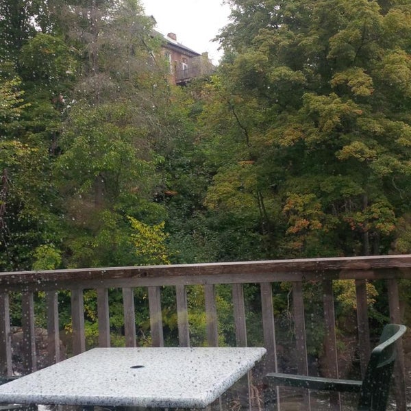 Le Moulin Wakefield Mill - Resort