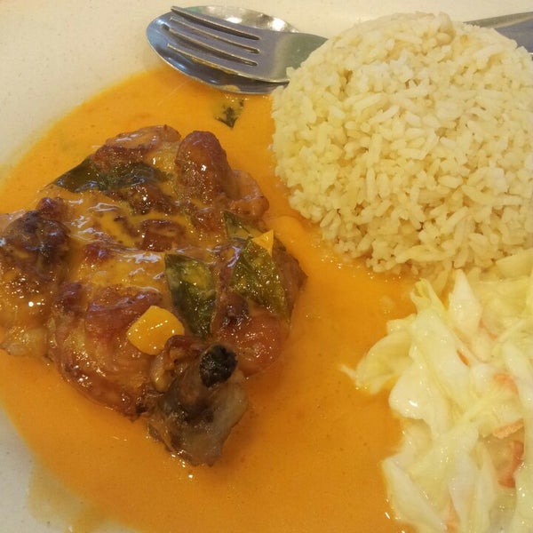 Ayamku Restaurant - Halal Restaurant in Kuching