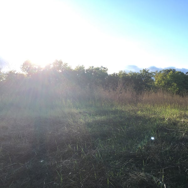 Lecker Park - Nature Preserve