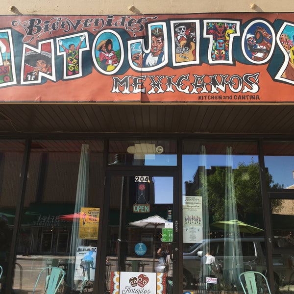 Photos at Antojitos Mexicanos - Appleton, WI