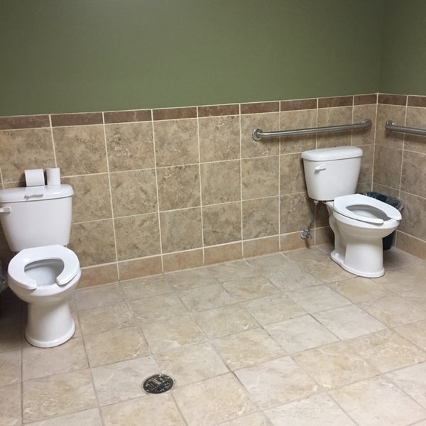 Exxon - Fuel Station