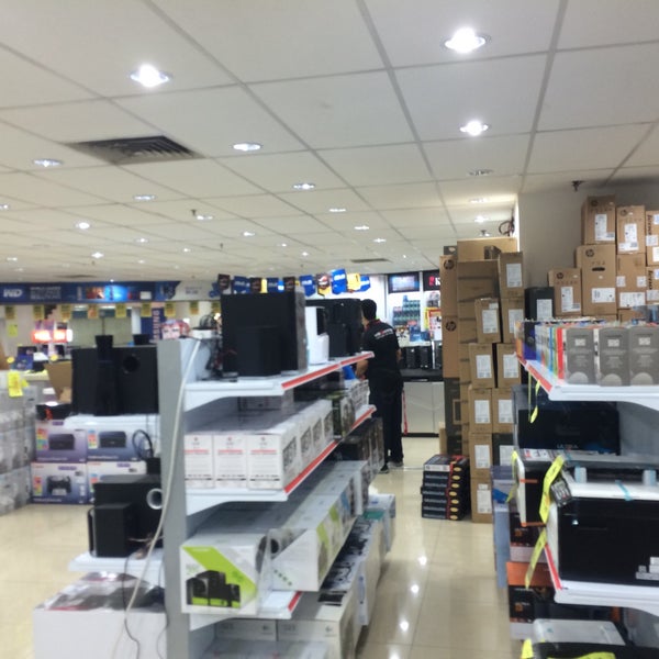 PC Image - Wisma Saberkas