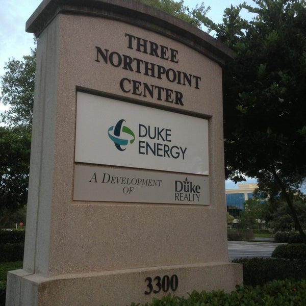 Duke Energy Florida - Lake Mary, FL