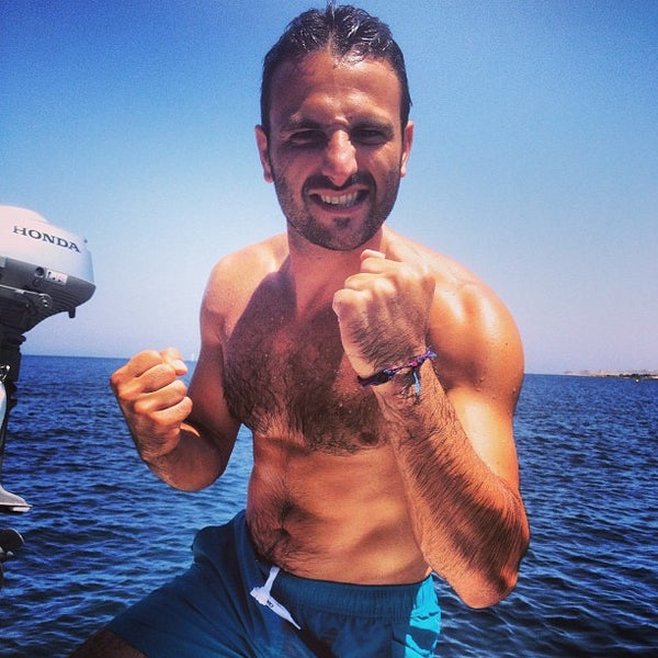 Photos at Ta Fra Ben Beach - Qawra, San Pawl il-Baħar