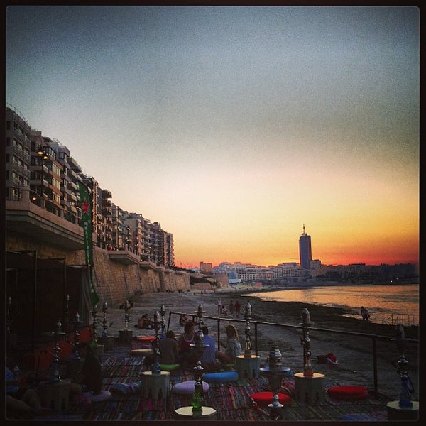 Surfside Bar and Grill - Sliema, Sliema