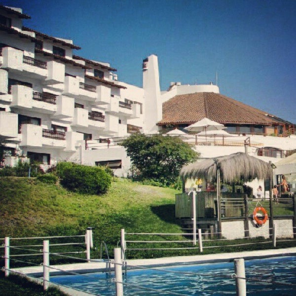 Marbella Resort Hotel Maitencillo - Hotel in Maitencillo