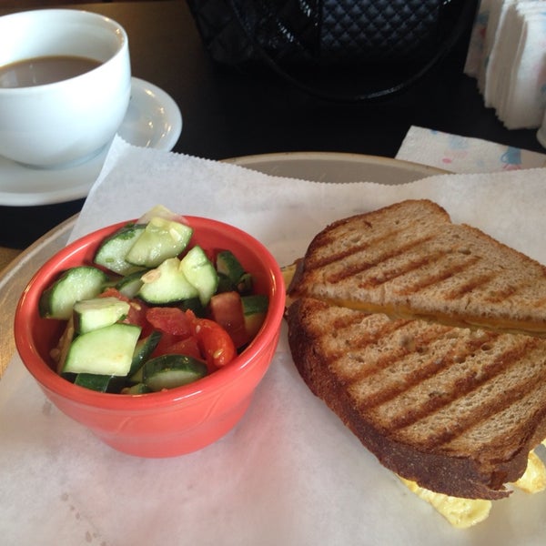 Sady's Bistro - 4 tips