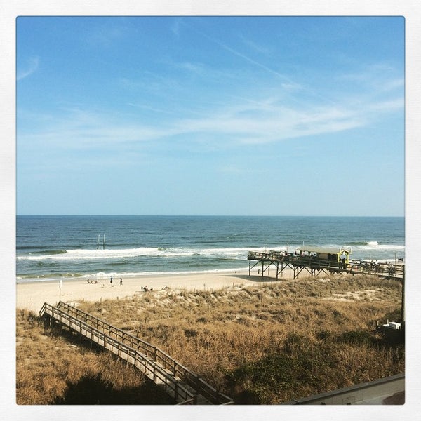 Golden Sands - 6 tips