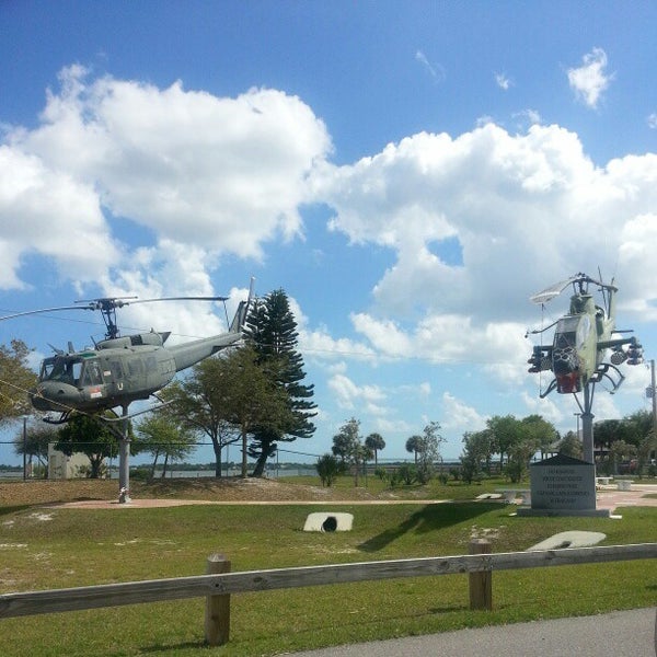 Veterans Memorial Center - History Museum
