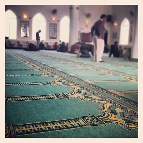 Photos at Islamic Center of Northern Virginia - Fairfax, VA